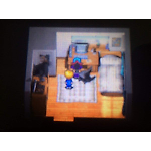 Yu-Gi-Oh Reshef of Destruction - Game Boy Advance (Renewed)