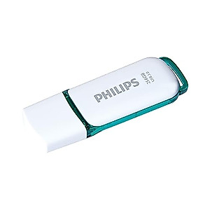 PHILIPS 128GB Snow USB 3.0