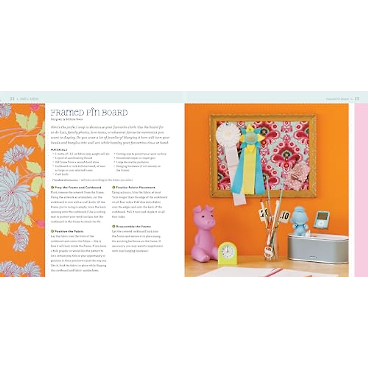 One-Yard Wonders: 101 Sewing Projects; Look How Much You Can Make with Just One Yard of Fabric! (STO-24493)