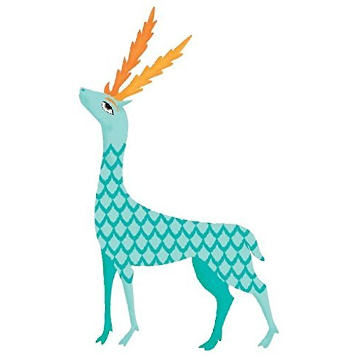 DJECO Art Kit All My Beautiful Dresses (rubbings)