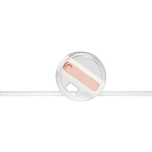 STANLEY 30 oz. Quencher H2.0 FlowState Tumbler, Rose Quartz Swirl