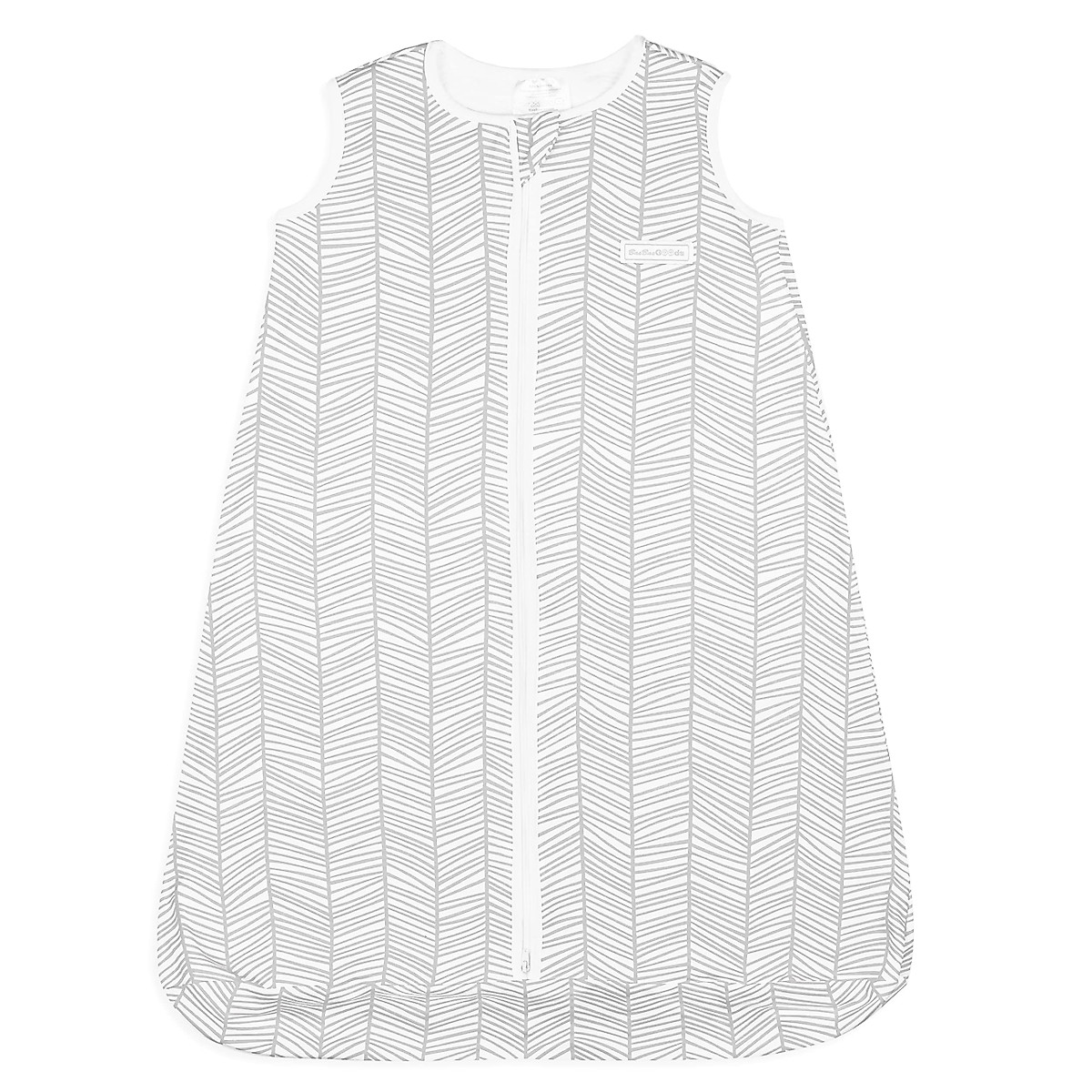 Baby Sleeping Bag Sack – Infant Sleeping Bags 12-18 Months – 3 Pack - Cotton Wearable Blanket Baby Sleep Bag – Unisex Zip Up Baby Bag for Sleeping for Boys & Girls – Breathable Bag Sleepers for Babies