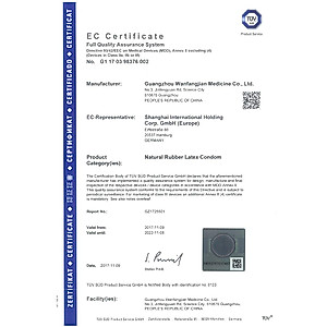 Zioxx " Thinnest" Freedom Condoms, Water Based Lube, 12 Pack Medium Size(Silver)