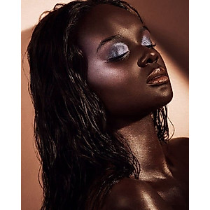 Fenty Beauty Killawatt Foil Ftrrdtyle Highlighter Duo (7daywknd/Poolside)