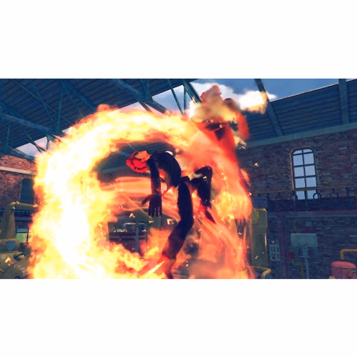 Street Fighter IV - Playstation 3