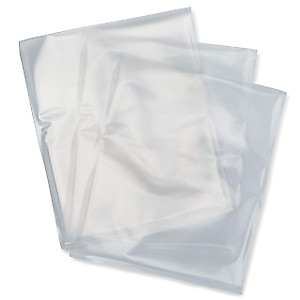Sta Fresh Vacuum Sealer Bags, 15 inch x 18 inch Vacuum Seal Bags, 3.5mil Thick Vacuum Storage Bag, Large Food Size Bags for; Freezer, Sous Vide, Packing or Bulk Storing, SF1518C, USA Made, 500 Count
