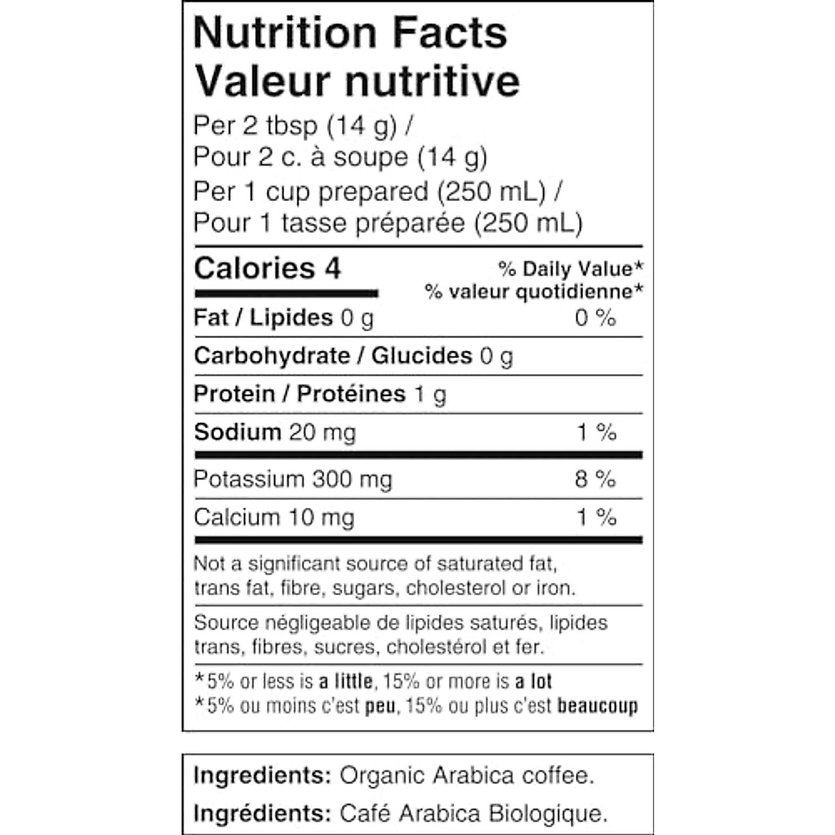 Kicking Horse Coffee, Kick Ass, Dark Roast, Ground, 10 Oz - Certified Organic, Fairtrade, Kosher Coffee