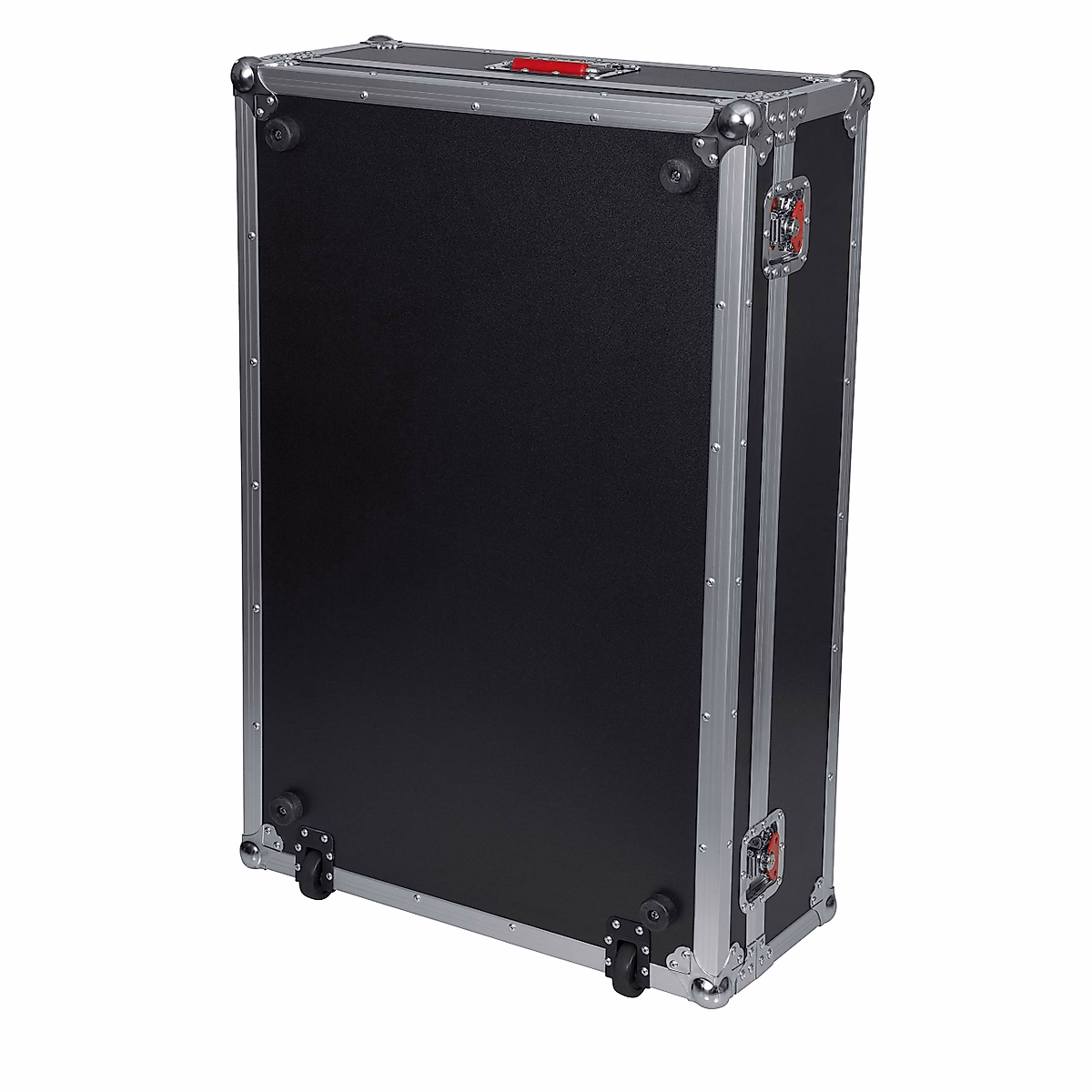 Gator Cases Heavy-Duty ATA Style G-TOUR Mixer Case for Behringer Wing Mixer (GTOURWINGNDH)