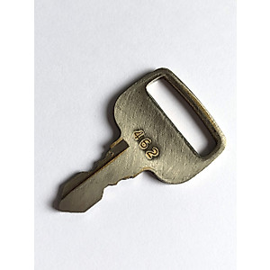 New Mercury Mercruiser Quicksilver Oem Part # 87-897716462 Key Set-462