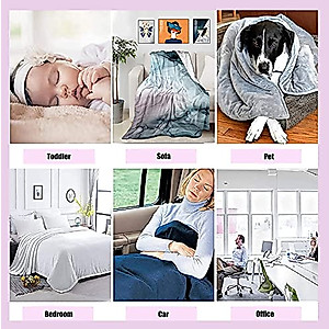 I Like Pig Butts and I Cannot Lie Blanket Throw, Flannel Fleece Kawaii Piggy Blanket Perfect for Pig Lover, Lightweight Soft Animal Blanket Suit for Bed Couch Travel Gift 40"x30" XS for Pet