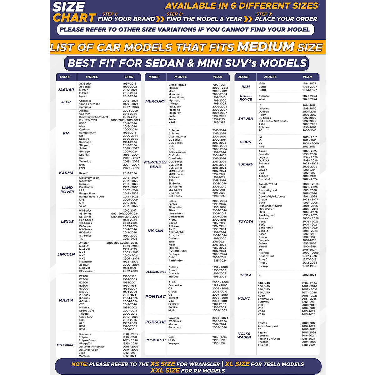 EcoNour Car Windshield Sun Shade Foldable | Front Windshield Shade for Sun, Heat and UV Rays | Sunshade for Car Front Window and Interior Sun Protection | Medium (28 x 31 inches)