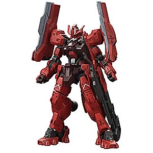 Bandai Hobby HG IBO 1/144 Astaroth Origin "Gundam IBO Side Story"