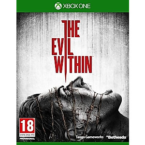 Xbox1 the evil within - includes the fighting chance pack (eu)
