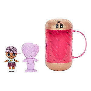 L.O.L. Surprise! Under Wraps Doll- Series Eye Spy 2A