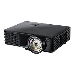 In Focus High Definition 720p 2700 ANSI lumens DLP projector (IN146)