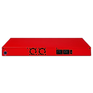 Watchguard Firebox M590 High Availibility Enterprise-Grade Network Security Appliance with 1 Year Standard Support License - - Advanced Firewall, VPN, Intrusion Prevention (WGM59001601)