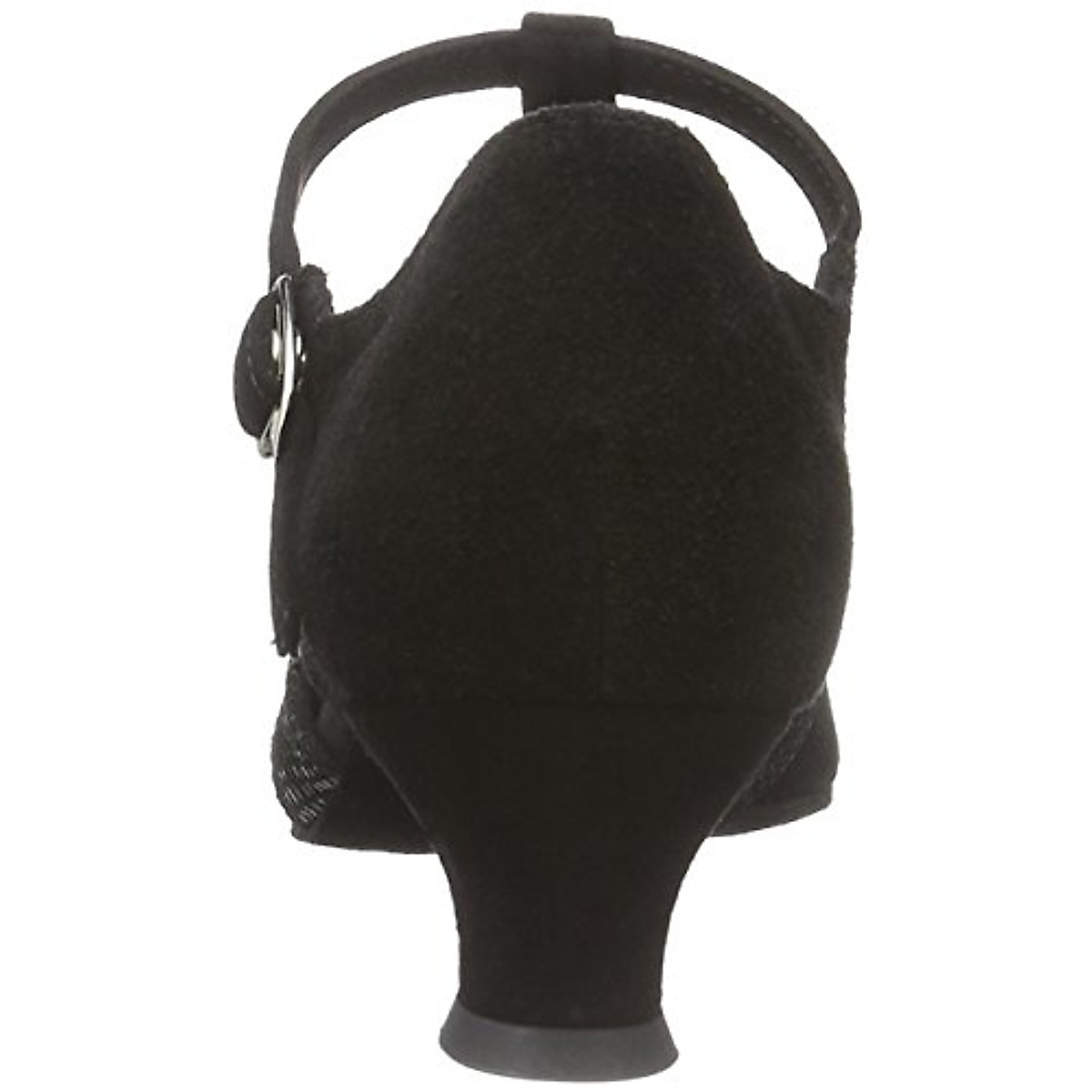 Diamant Women's Ballroom Dance Shoes, 9, 7.5