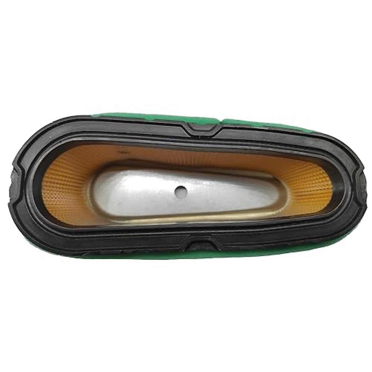 493910 691667 Air Filter & 272477S 272477 Pre Cleaner Replacement for B & S 4166 5075H 5075 5075K 8.5HP 10.5HP 11.5HP Vertical Engines Lawn Mover