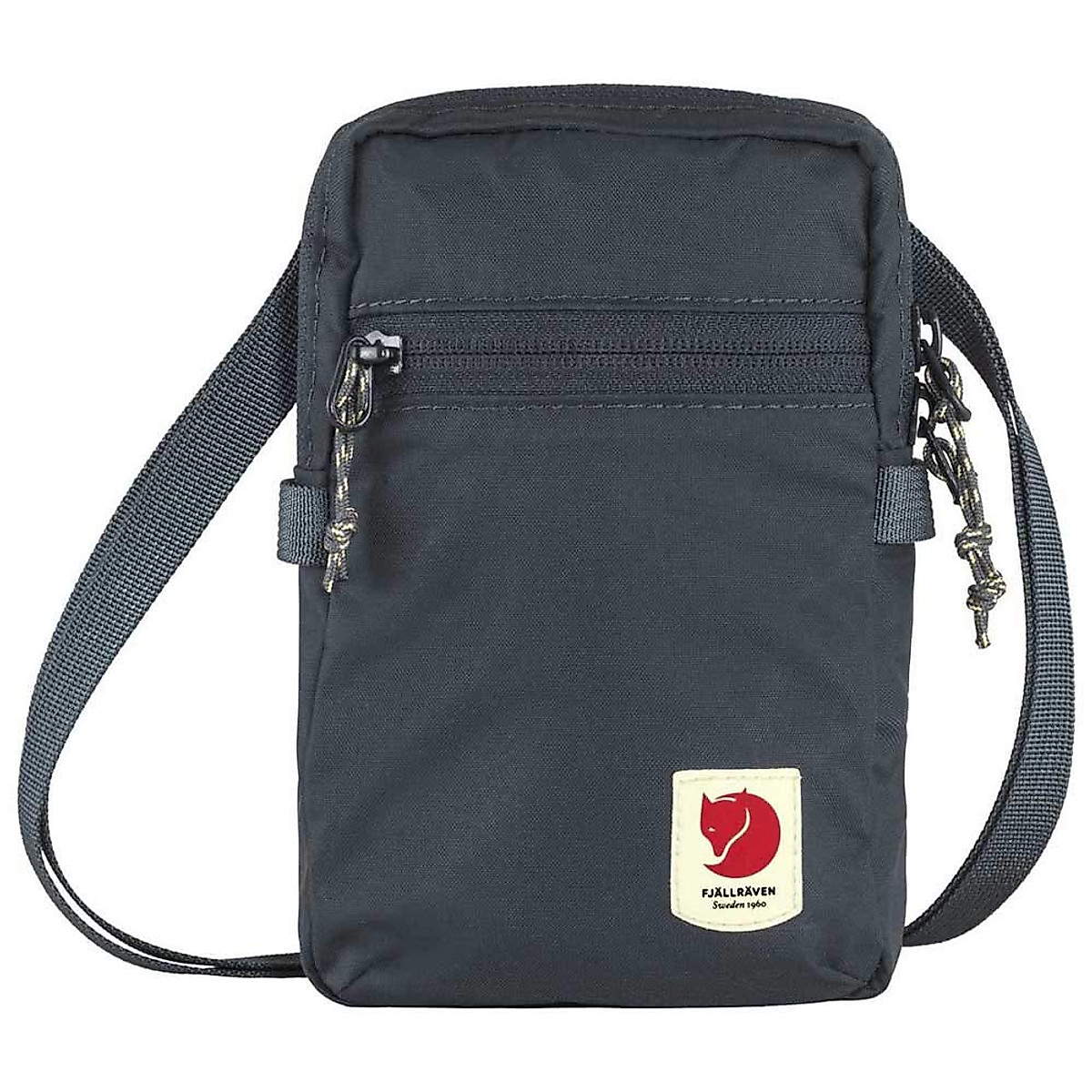 Fjällräven High Coast Pocket Navy One Size