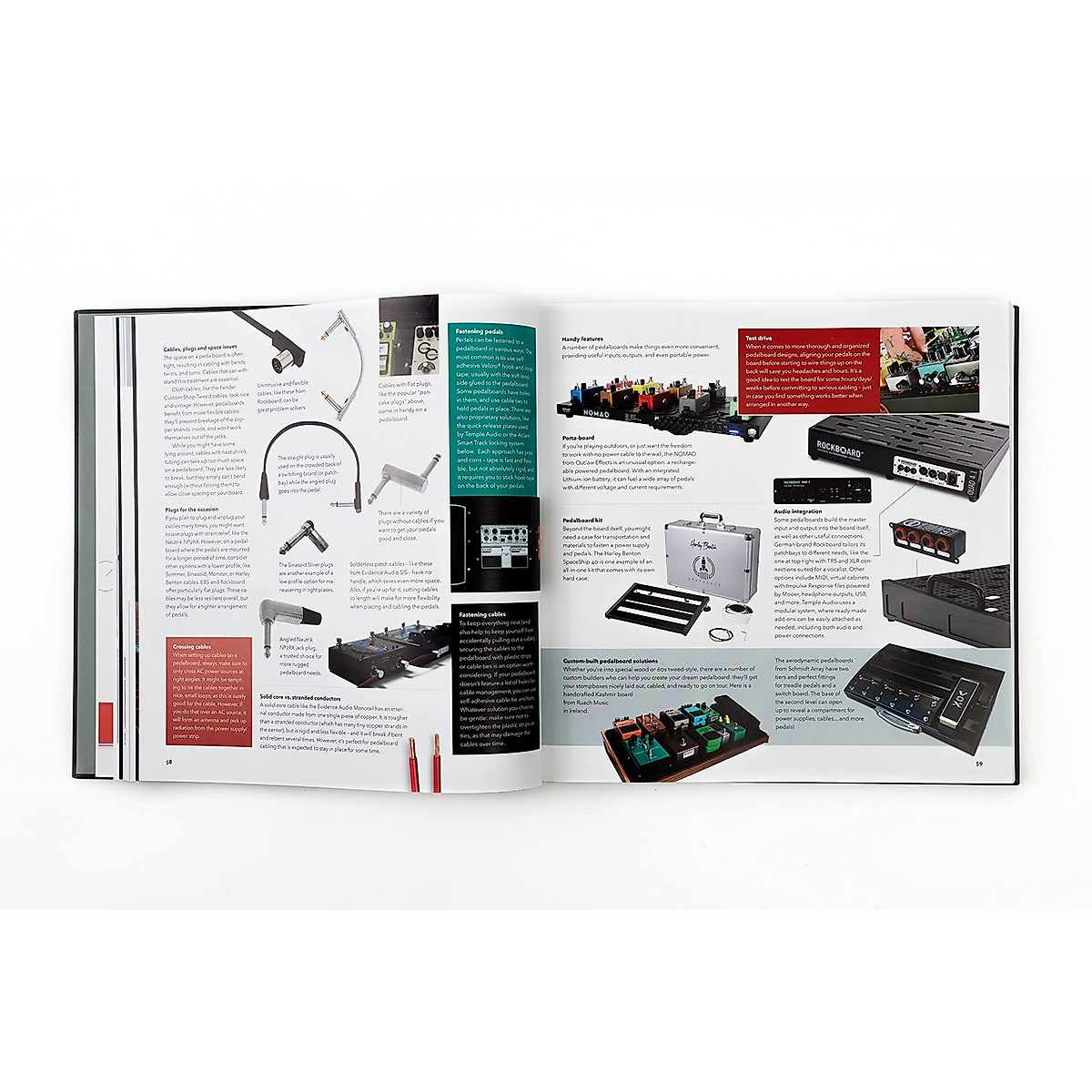 Pedal Crush - Stompbox Effects For Creative Music Making Book