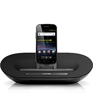 Philips AS351/37 Fidelio Docking Speaker for Android