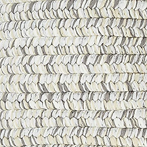 Colonial Mills Corsica Utility Basket, 14 by 10-Inch, Silver Shimmer