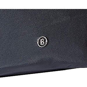 Bogner Shoulder Bag, Blue (Darkblue)