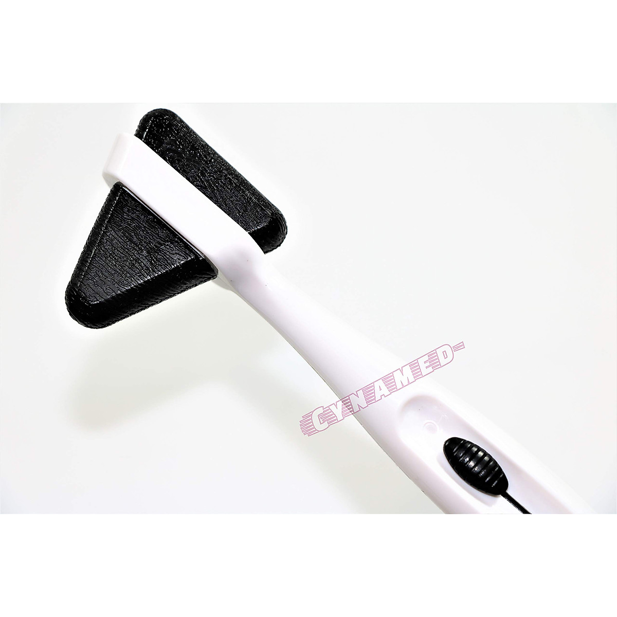Percussion Reflex Hammer with Retractable Filament String Taylor Hammer New CYNAMED