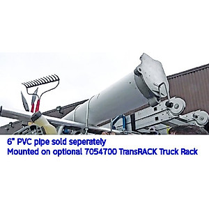 Reese Carry Power 7054900 TransRack Conduit Carrier