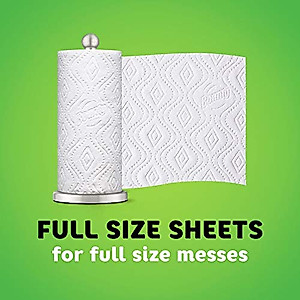 Bounty Full Sheets Paper Towels