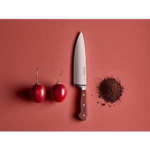 WÜSTHOF Classic Tasty Sumac 8" Chef's Knife