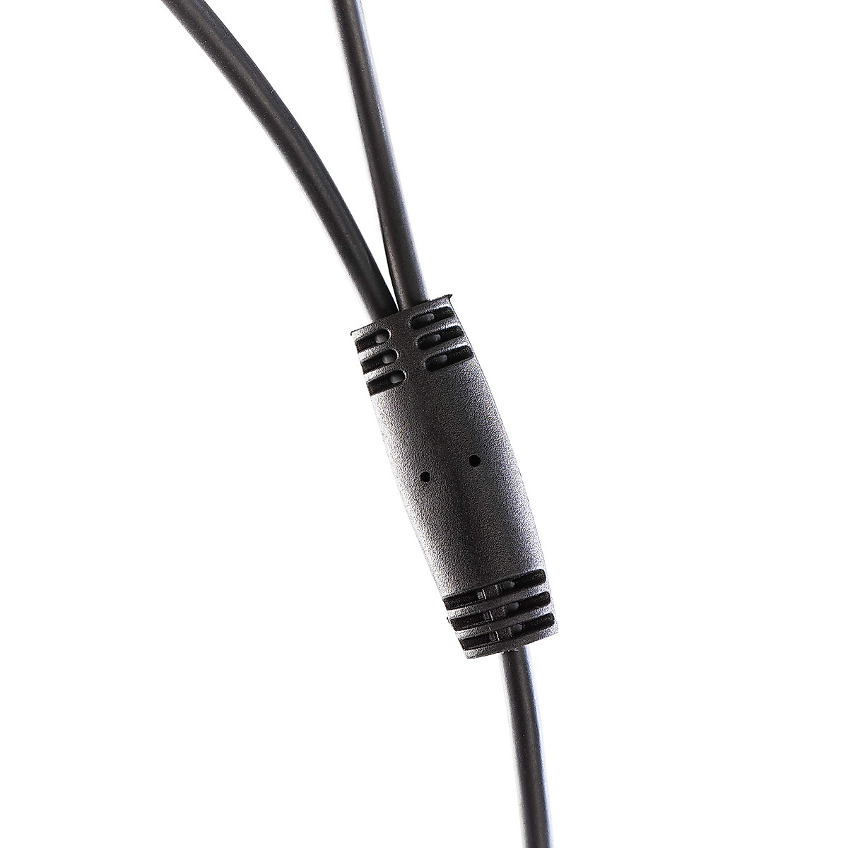 Saramonic Locking 1/8" Male to Dual XLR Male Output Cable for Saramonic Receivers (SR-UM10-CC1), 3.5mm to Dual XLR M
