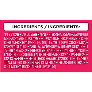 Garnier Hair Color Express Retouch Gray Hair Concealer, Dark Brown Root Touch Up, 1 Count