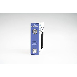 UnionSine 250GB Ultra Slim Portable External Hard Drive USB3.0 HDD Storage Compatible for PC, Desktop, Laptop, Xbox One, Xbox one, PS4(Black)