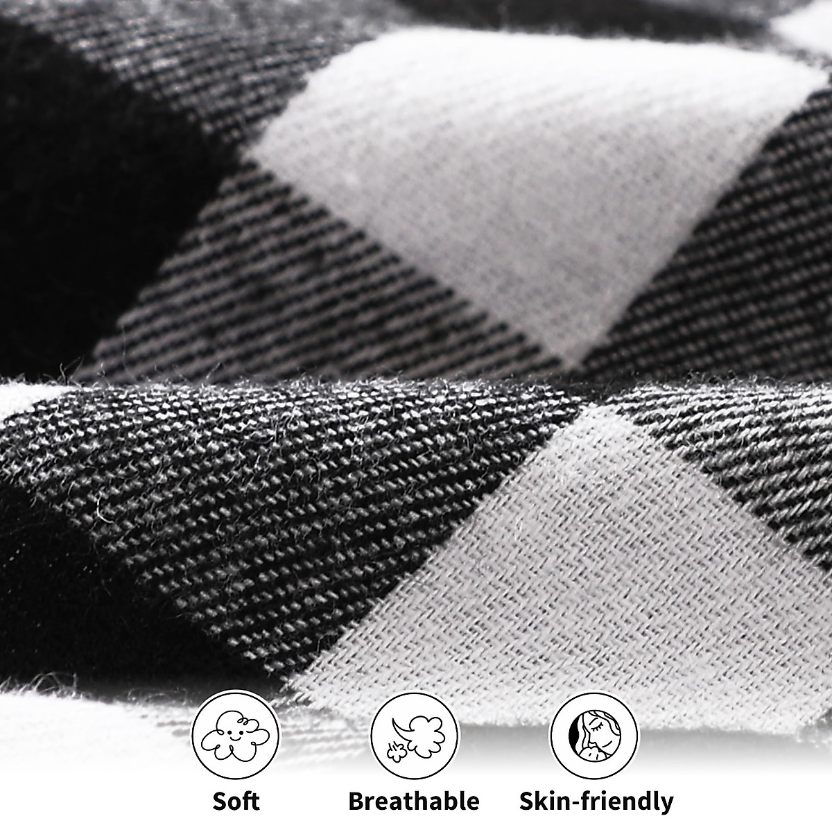 YOUNGER TREE Toddler Kids Girls Clothes Christmas Dress Ruffle Red Plaid Black Mesh Skirt Outfits Overall Fall Winter (3-4T, Black White Plaid mesh Dress)