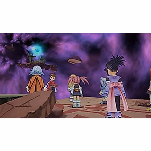 Tales of Symphonia Remastered - PlayStation 4