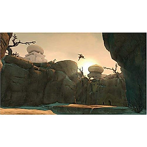 Prince of Persia - Playstation 3 (Renewed)