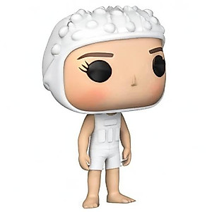 Funko Pop! TV: Stranger Things - Eleven in Tank Suit, Amazon Exclusive