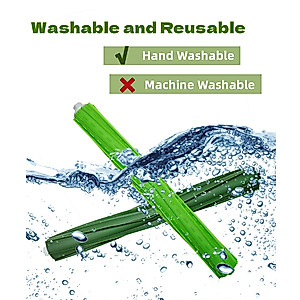 3 Set S9 Replacement Brushes Parts Fits For iRobot Roomba S9 (9150) S9+S9 Plus (9550) S Series Vacuum Cleaner,Vacuum Cleaner Rubber Roller Brushes