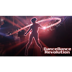 DanceDance Revolution PS3
