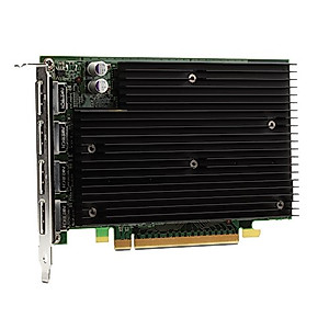 HP SMART BUY FH519UT Nvidia Quadro Nvs 450 512 MB Card Graphics Card