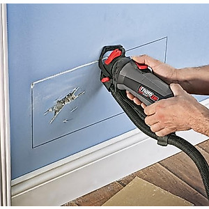 RotoZip GP16 1/8-Inch Drywall Guidepoint Cutting Bits (16-Pack), Cutting Drywall, For use with Roto Zip Spiral Saw