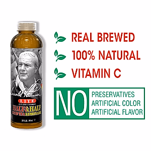 AriZona Arnold Palmer Half and Half, 20 Fl Oz (Pack of 24)