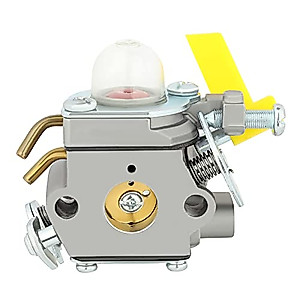 308054043 Carburetor fits Ryobi RY28000 RY28020 CS26 RY28040 SS26 RY09053 RY28021 RY28025 RY09056 RY09055 26CC Trimmer Brushcutter