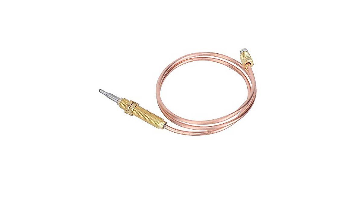 TOPINCN M8 Thermocouple Probe for Gas Burners & Grills