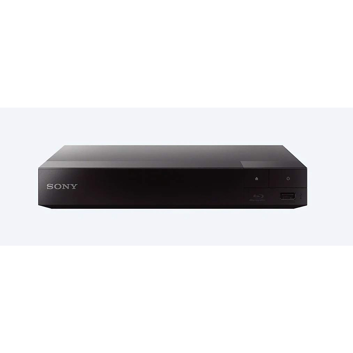 SONY Wi-Fi Upgraded Multi Region Zone Free Blu Ray DVD Player - PAL/NTSC - Wi-Fi - 1 USB, 1 HDMI, 1 COAX, 1 ETHERNET Connections - 6 Feet HDMI Cable Included