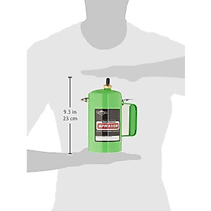 Vaper 19425 Spot Spray Non-Aerosol Sprayer - Green