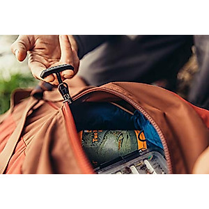 Gregory Mountain Products Supply Duffel 40