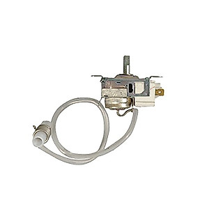 MaksPRO WP2211031 Thermostat fits Refrigerator 2211031 1026355 AH869369 EA869369
