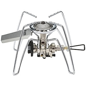 SOTO ST-310 Regulator Stove Gas